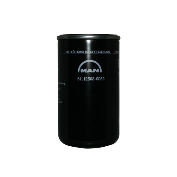 In Stock Maintenance Parts - Diesel Services of America