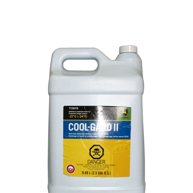 TY26576 - Diesel Services of America