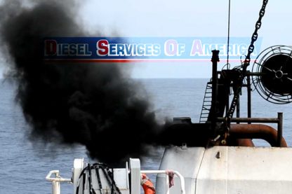 Preventing & Troubleshooting Common Marine Engine Problems