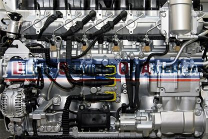 Diesel Engine Vibration Analysis: Top 3 Expert Tips 2025