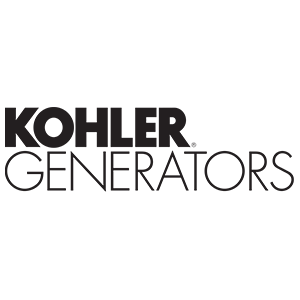 kohler_generators_logo - Diesel Services of America