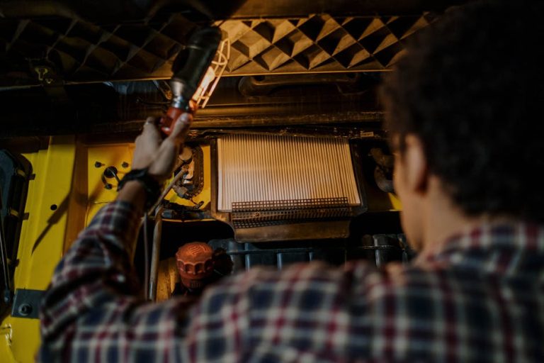 Diesel Engine Timing Adjustment: Top 5 Powerful Tips